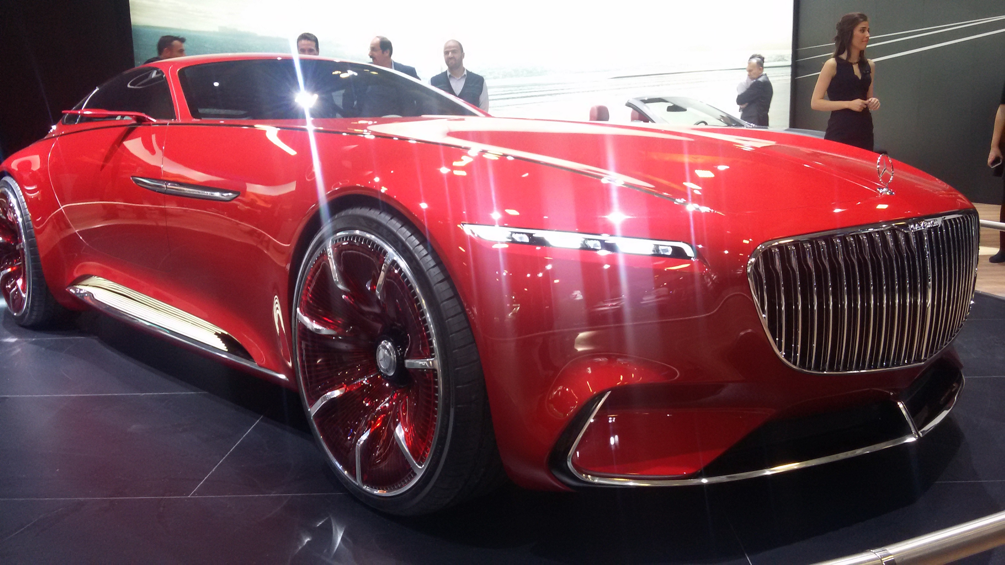 İstanbul Autoshow 2017 | Türkiye Elektrikli ve Hibrid Araçlar Derneği