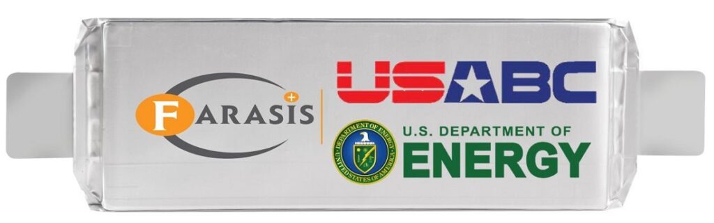 TOGG’un batarya tedarikçisi Farasis, geliştirdiği yeni nesil pilden ...